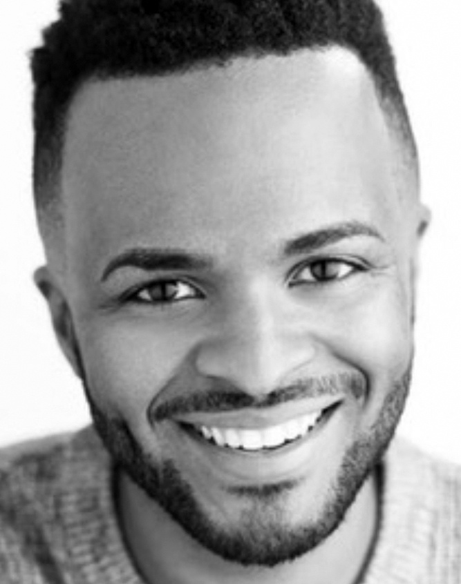 Isaiah Tyrelle Boyd (Performer) | Playbill